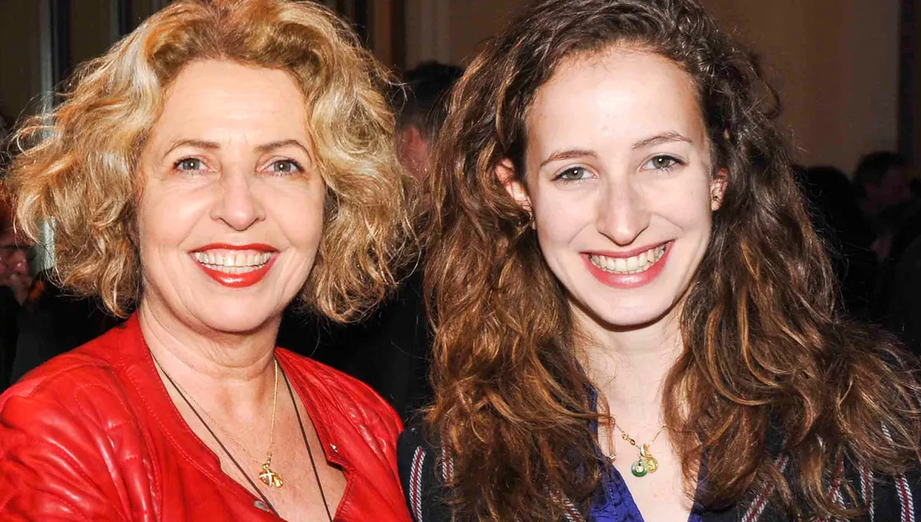 Picture of Michaela May