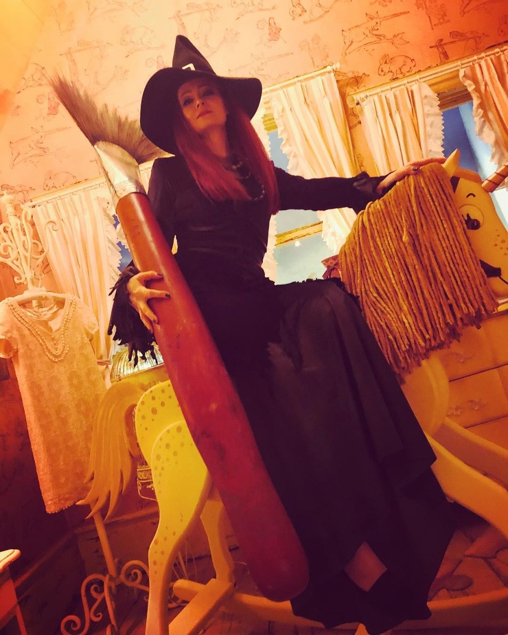 Picture of Miranda Otto