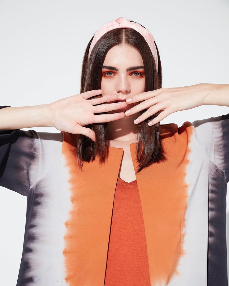 Picture of Daria Balashova