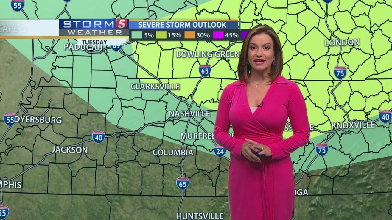 Picture of Bree Smith