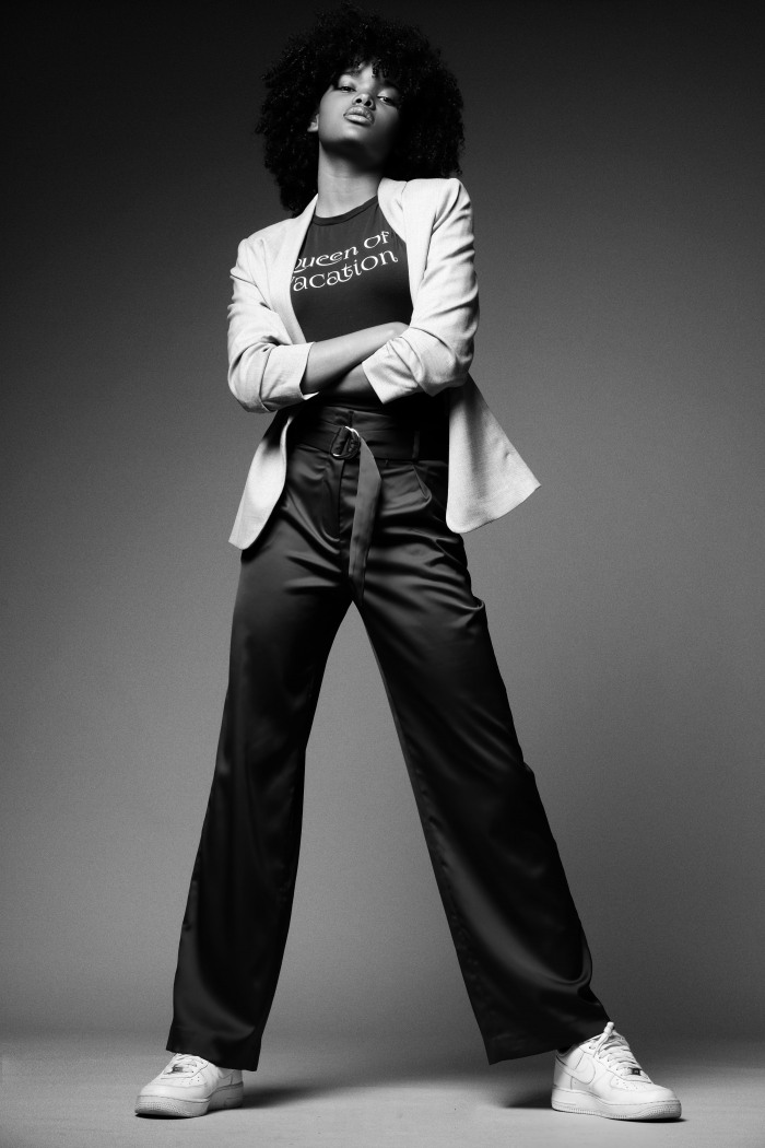 Image of Aalyah Ross