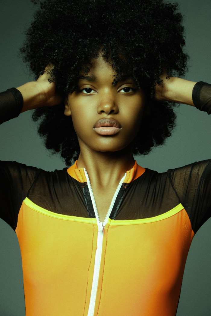 Picture of Aalyah Ross