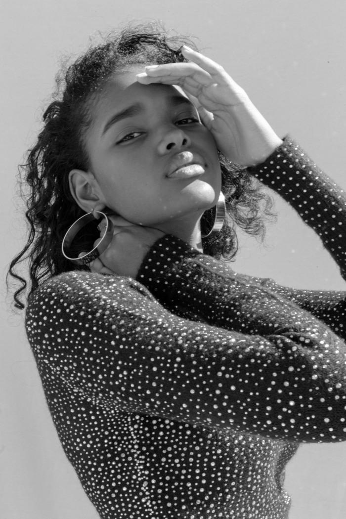 Picture of Aalyah Ross