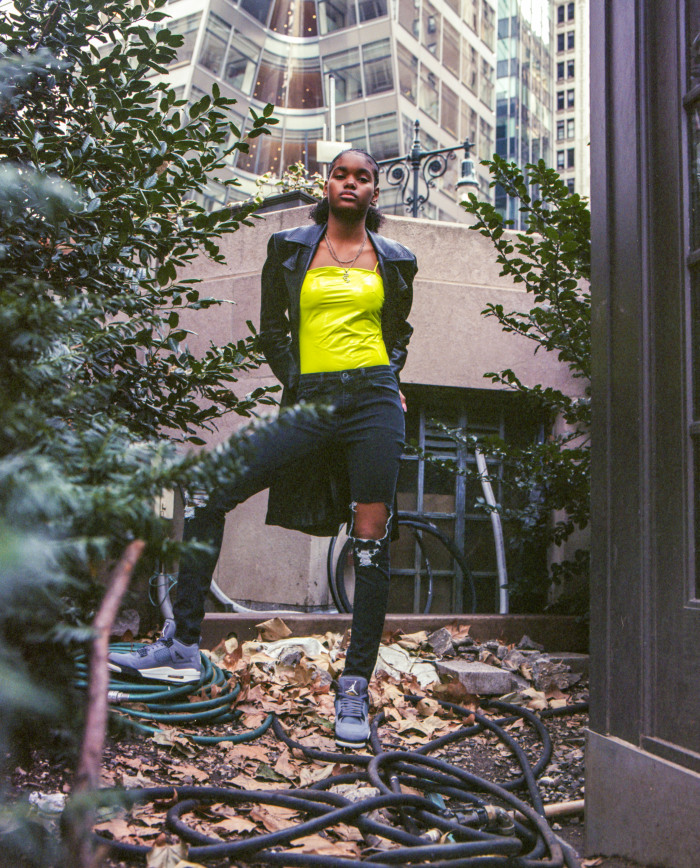 Picture of Aalyah Ross