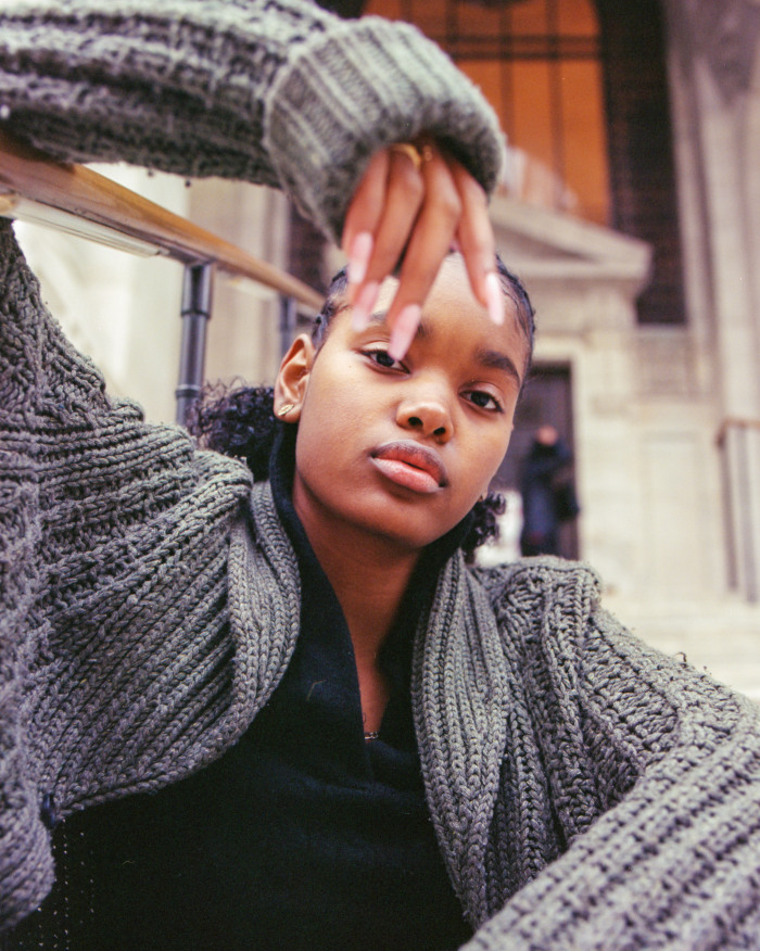 Image of Aalyah Ross