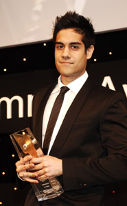 Picture of Sacha Dhawan