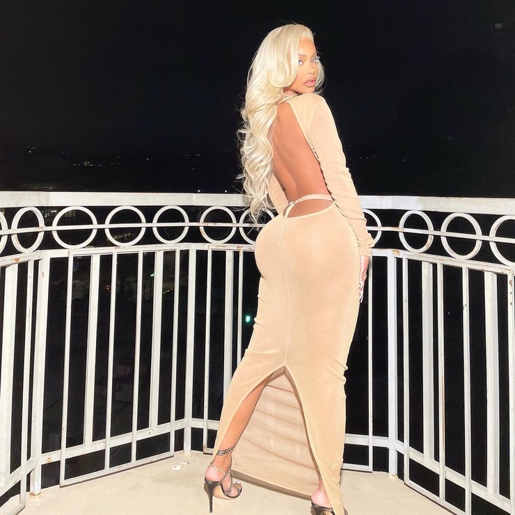 Yodit Yemane picture