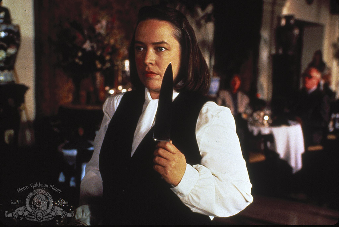 Picture of Kathy Bates