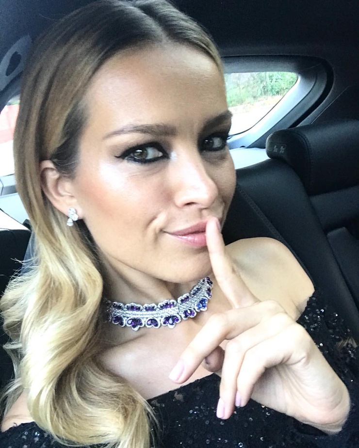 Picture of Petra Nemcova