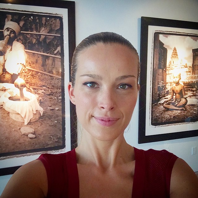 Picture of Petra Nemcova