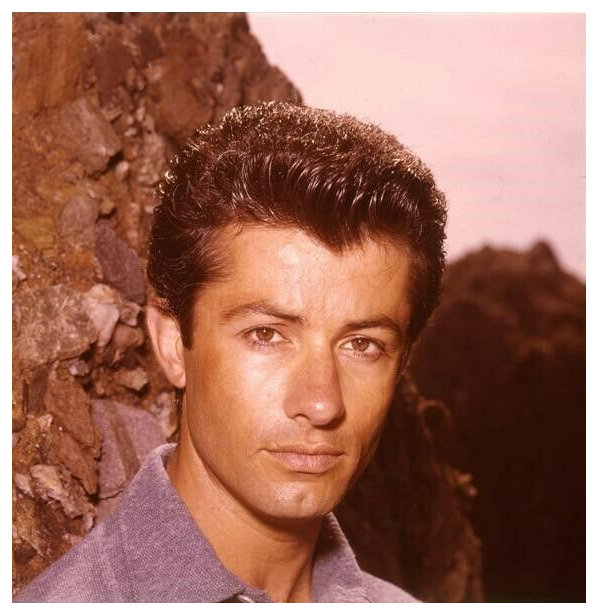 George Chakiris