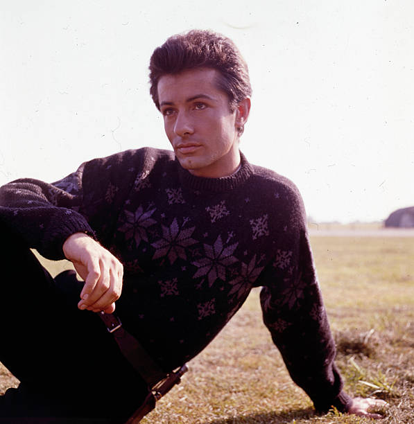 George Chakiris