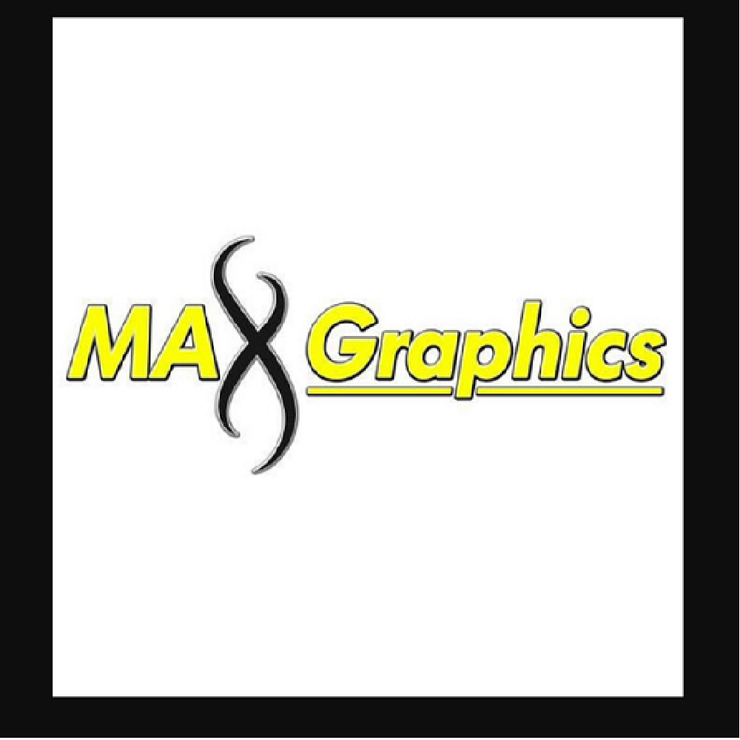 Max Graphics