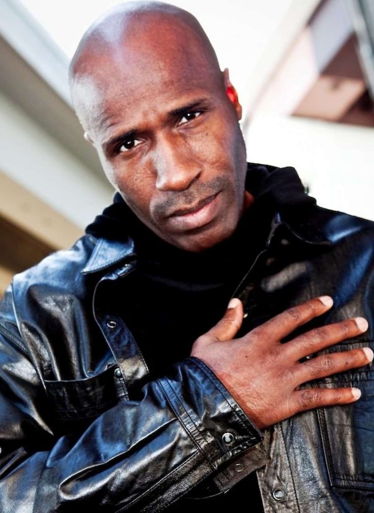 Willie D. picture