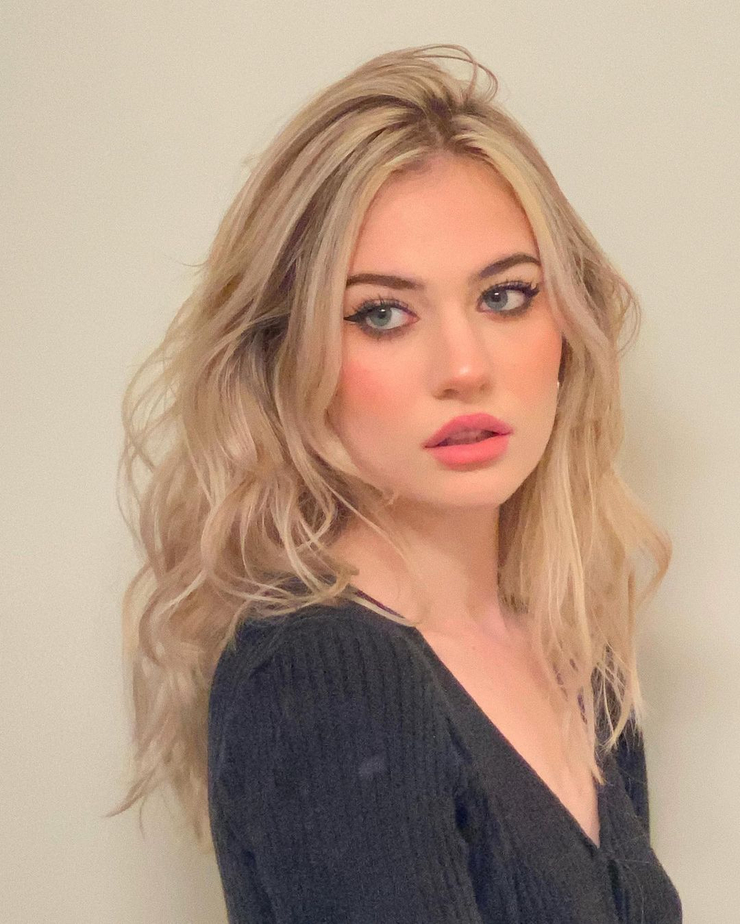 Picture of Kennedy Walsh