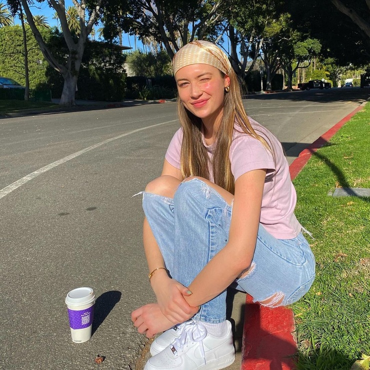 Picture of Elsie Hewitt