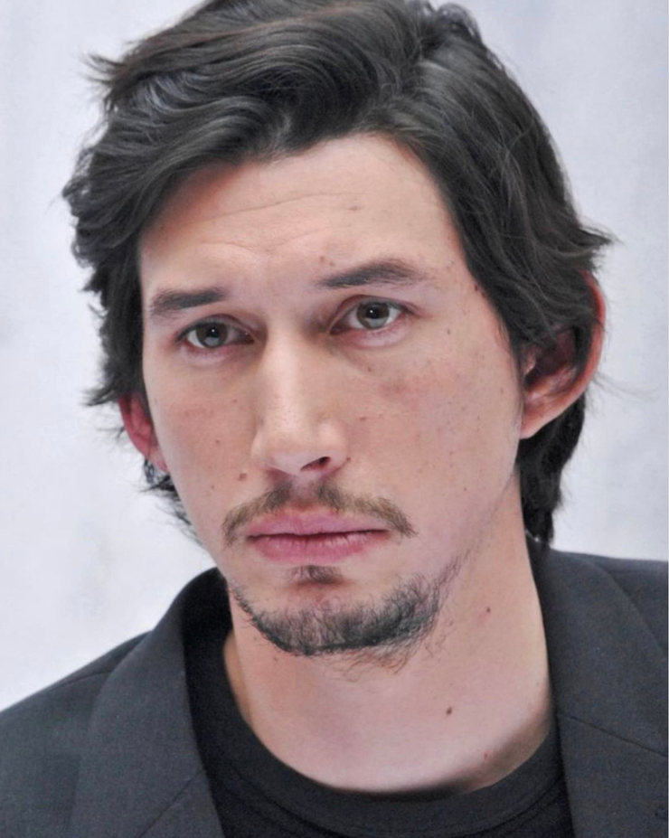 Picture of Adam Driver