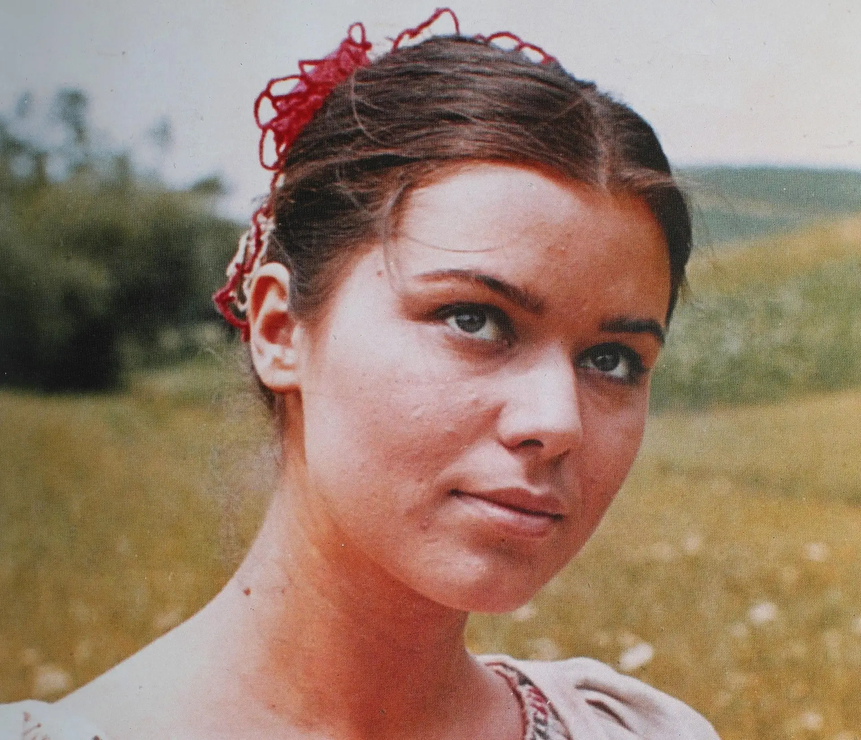 Picture of Vlasta Knezovic