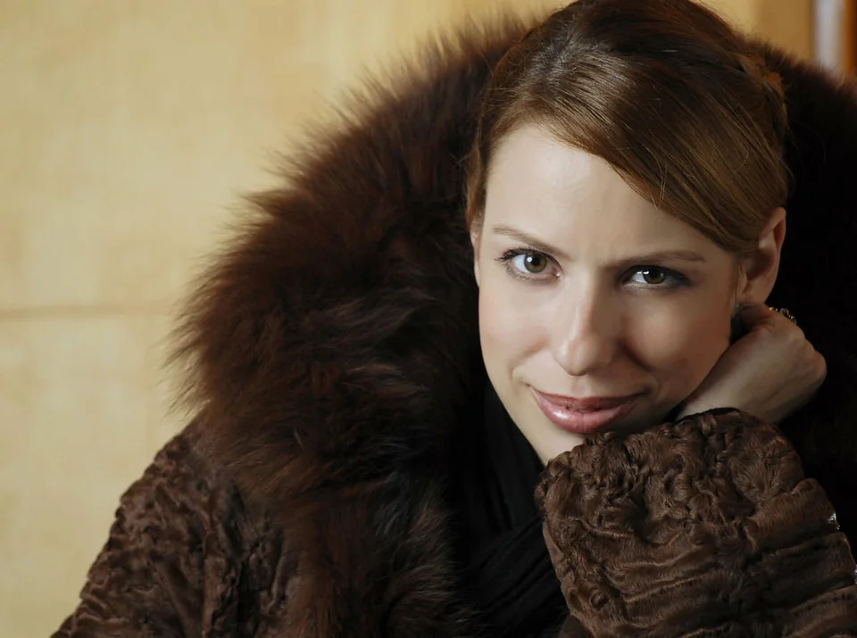 Milica Zarić