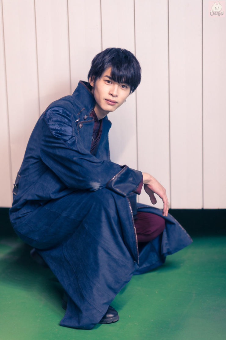 Picture of Kento Fukamiya