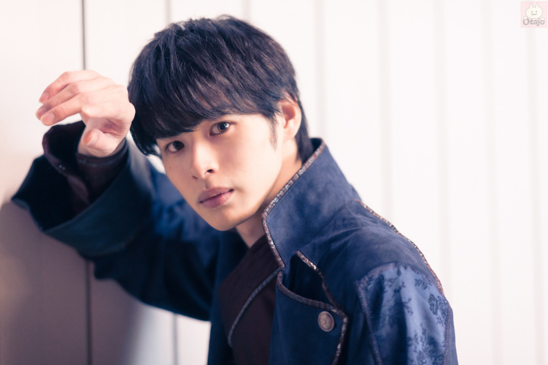 Picture of Kento Fukamiya