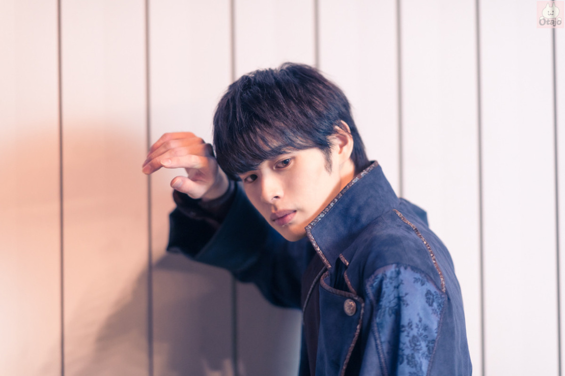 Picture of Kento Fukamiya