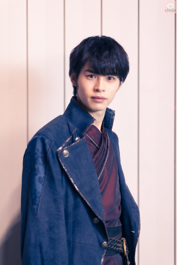 Picture of Kento Fukamiya