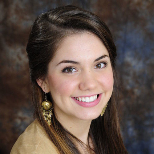 Picture of Victoria Anastasi