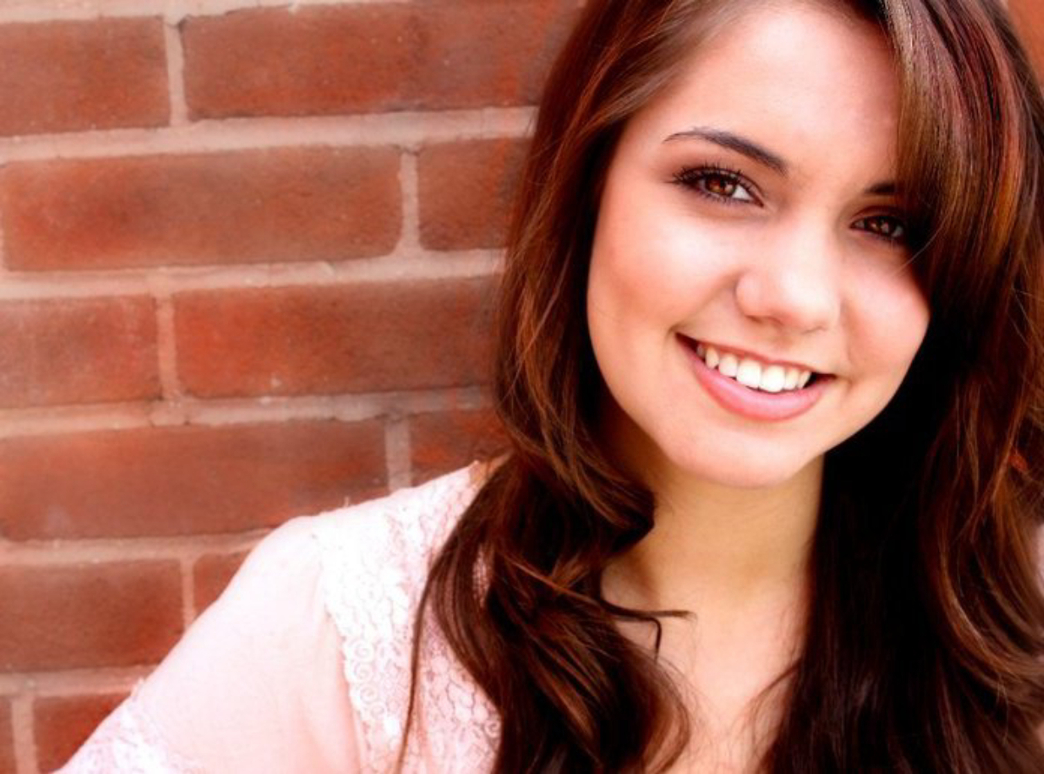Picture of Victoria Anastasi