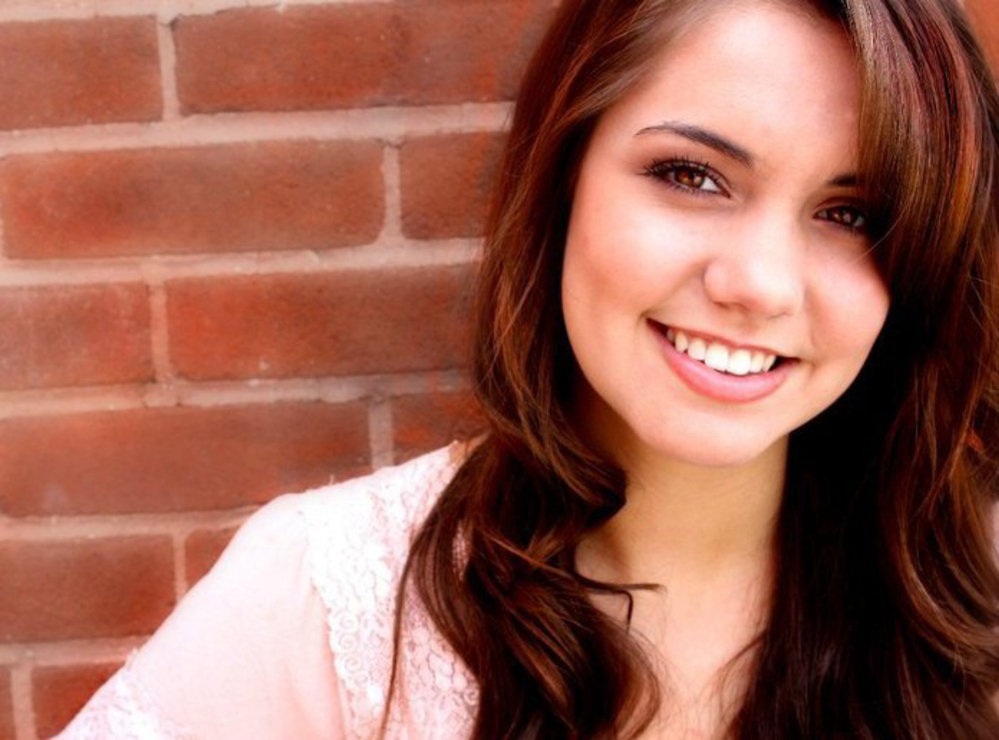 Picture of Victoria Anastasi