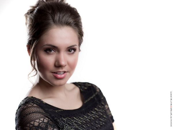 Picture of Victoria Anastasi