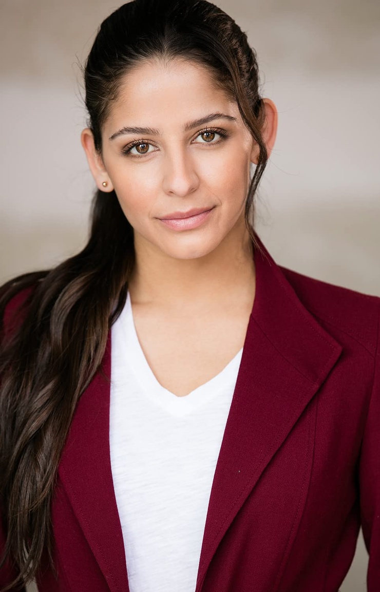 Picture of Maria Legarda