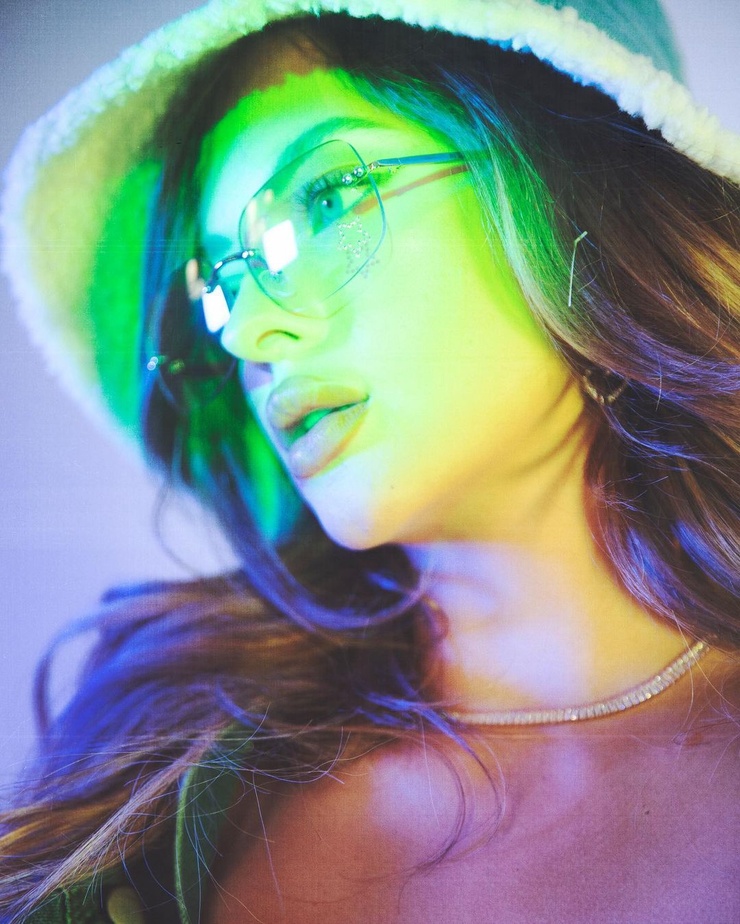 Picture of Ashley Resch