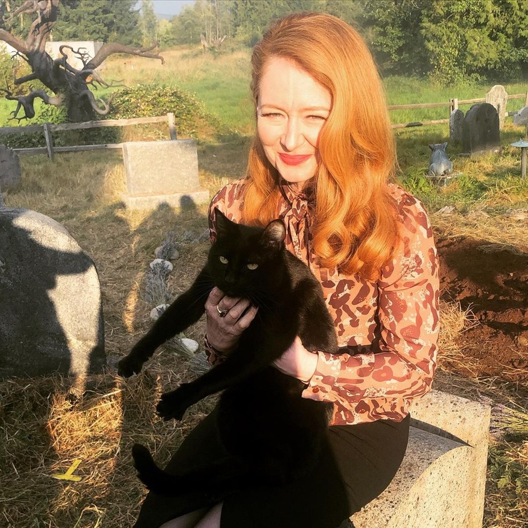 Picture of Miranda Otto