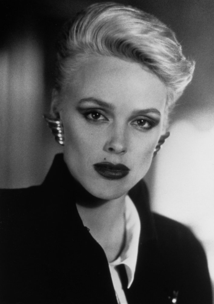 Picture of Brigitte Nielsen