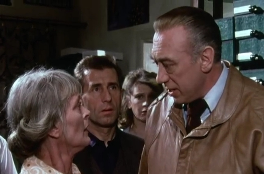 Picture of Tödliche Sekunde