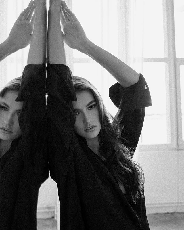 Picture of Celine Peschek