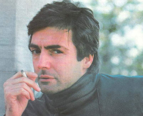 Picture of Armand Assante