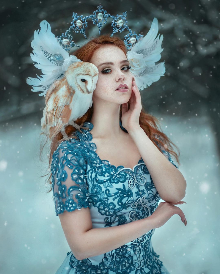 Image of Erika Postnikova