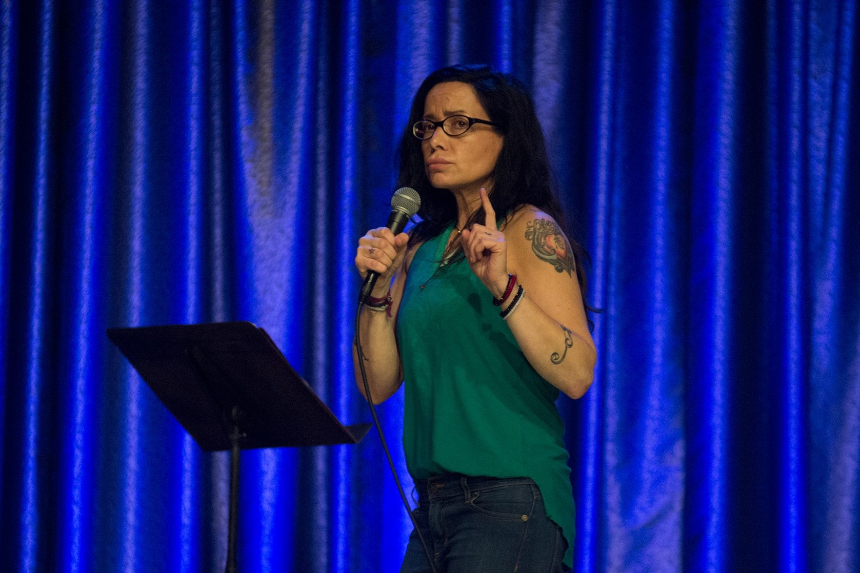 Picture Of Janeane Garofalo