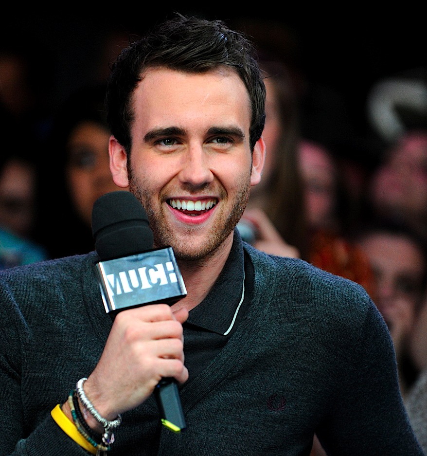 Picture of Matthew Lewis