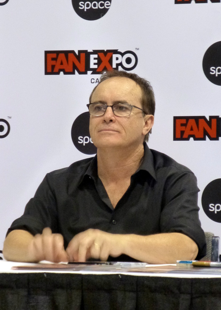 Picture of Jeffrey Combs
