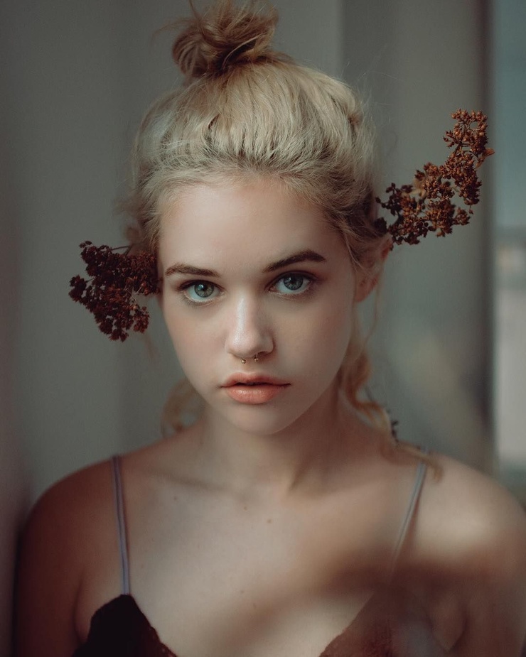 Picture of Robin Owens