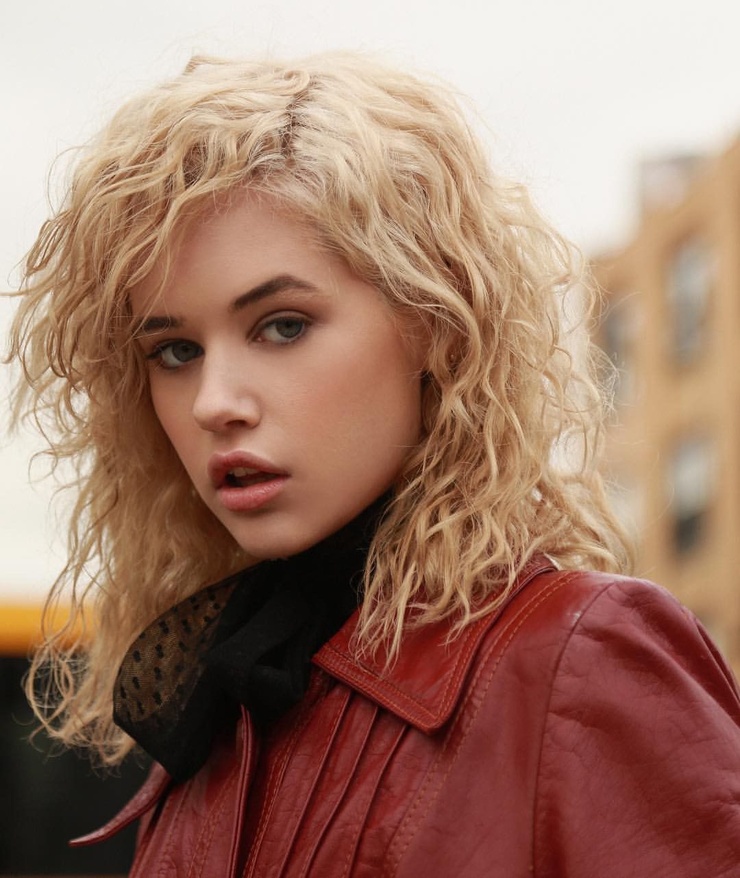 Picture of Robin Owens