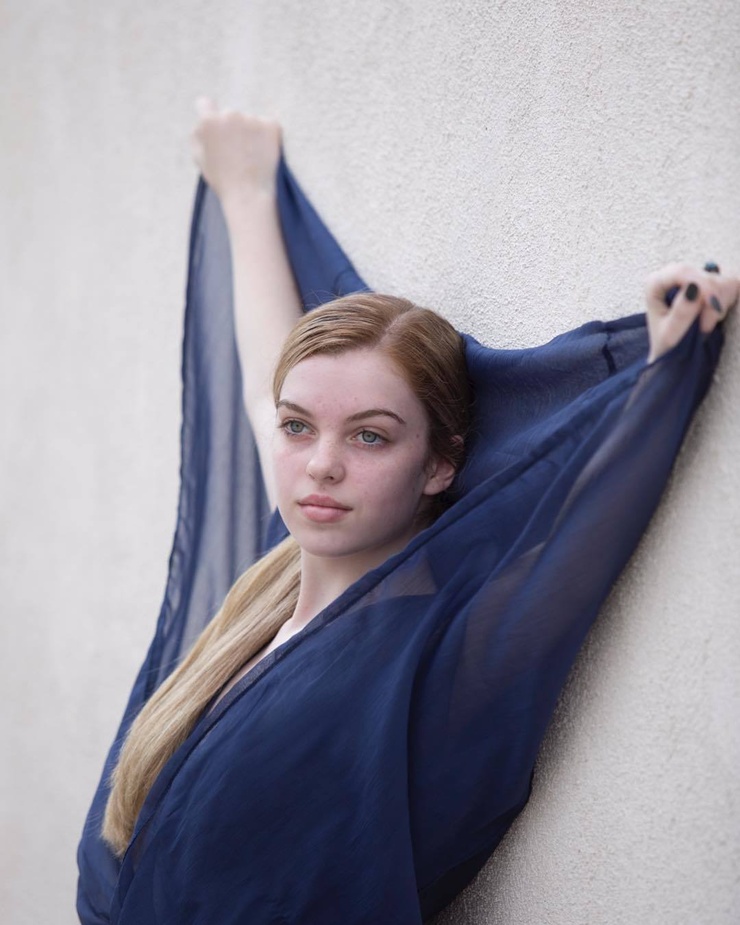 Picture of Caleigh Kilpatrick