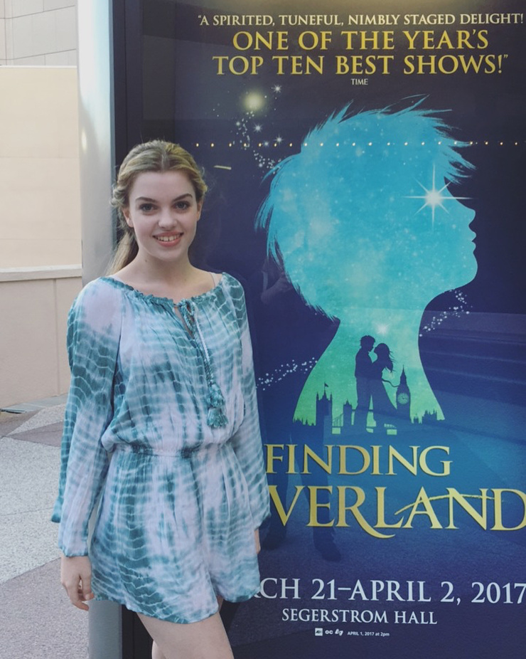 Picture of Caleigh Kilpatrick