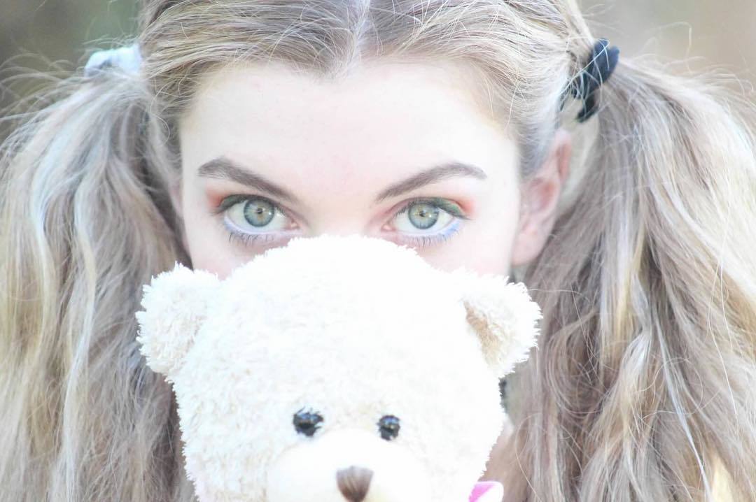 Image of Caleigh Kilpatrick