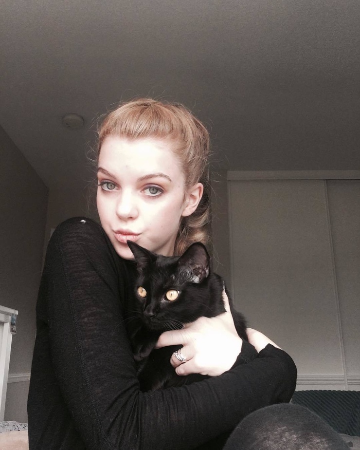 Picture of Caleigh Kilpatrick