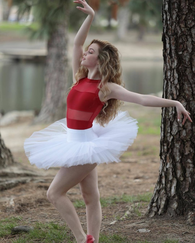 Picture of Caleigh Kilpatrick