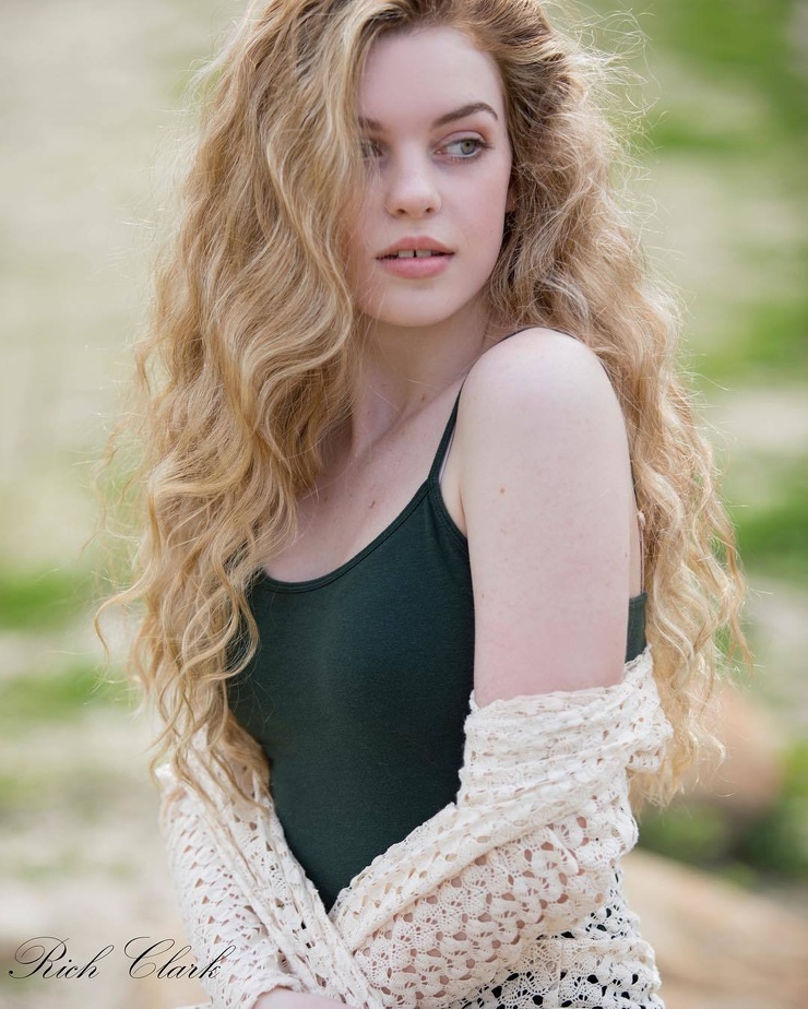 Picture of Caleigh Kilpatrick